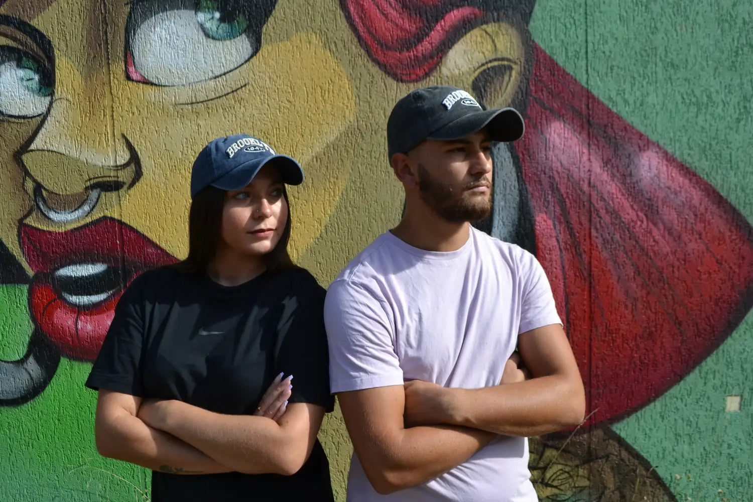 Casquettes pour Homme et Femme: Un Guide Complet des Styles
