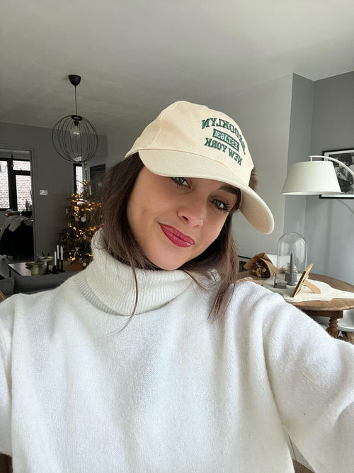Kaskette® | La Casquette avec un grand K