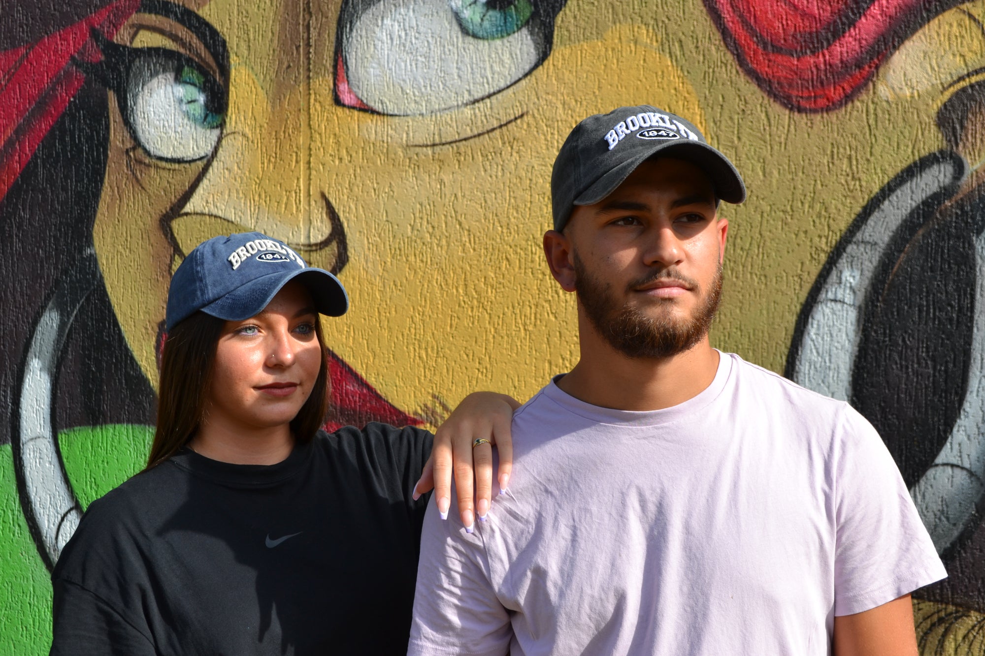 Kaskette® | La Casquette avec un grand K