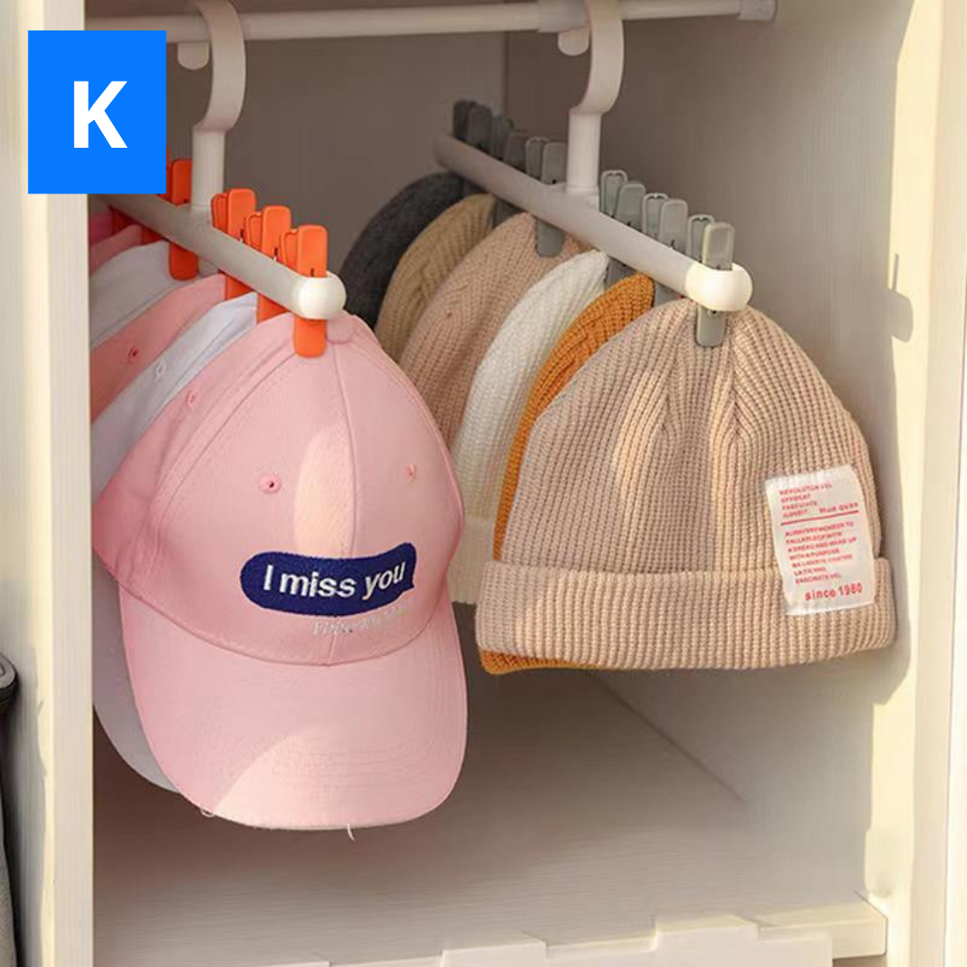Range Kaskette | Kaskette